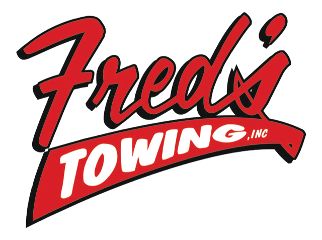 Fred's Towing
